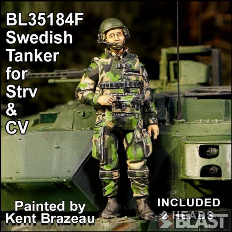 BLAST MODELS