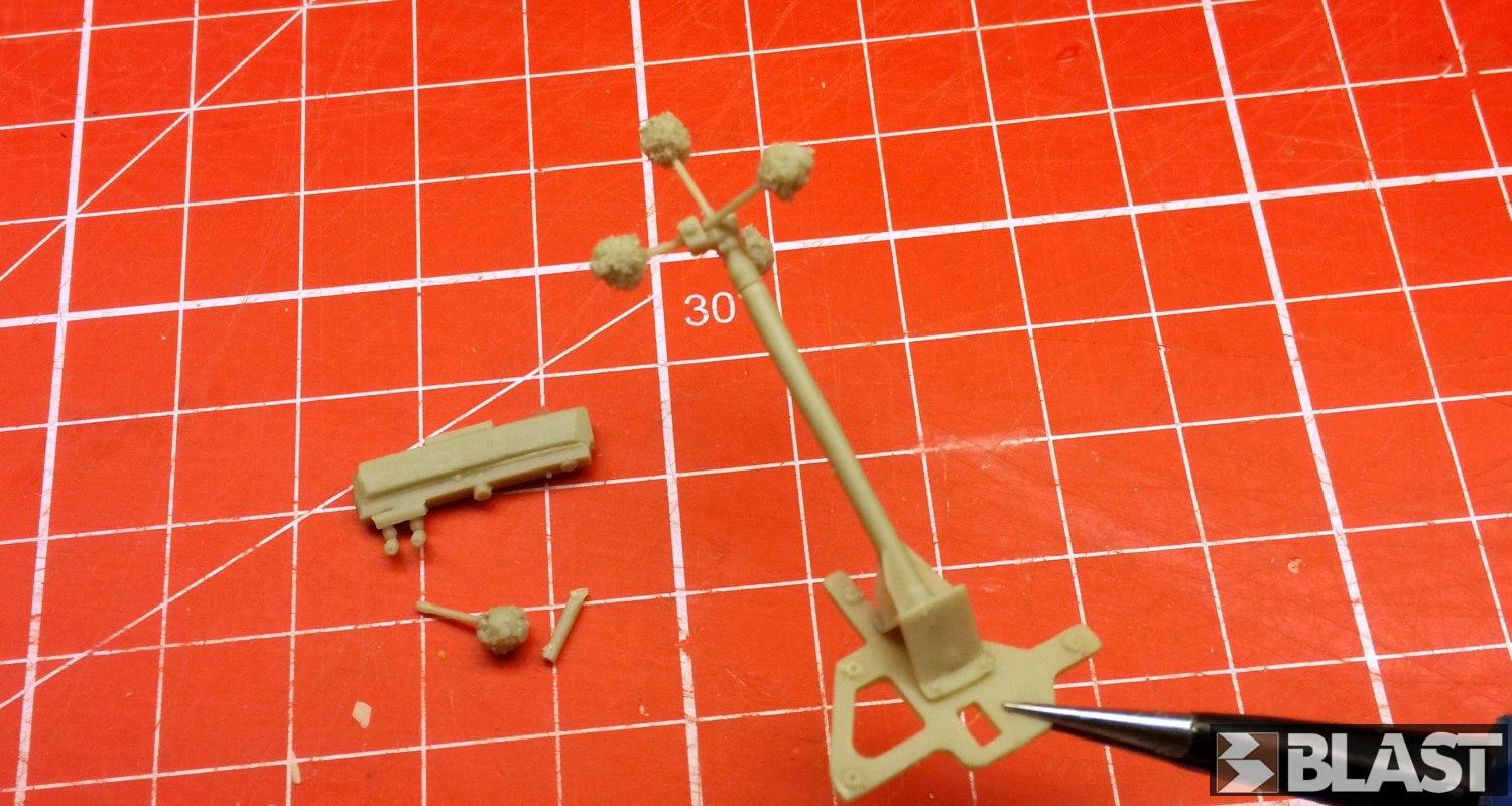 April 2019 upcoming news - VAB CB52 turret and VAB Slate system